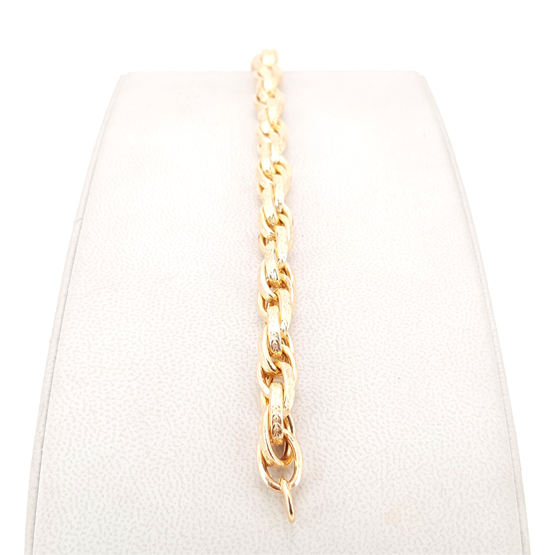 Bracelets – Mervis Jewellers