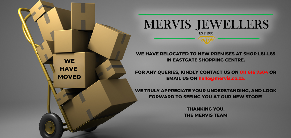 Mervis Brothers Jewellers