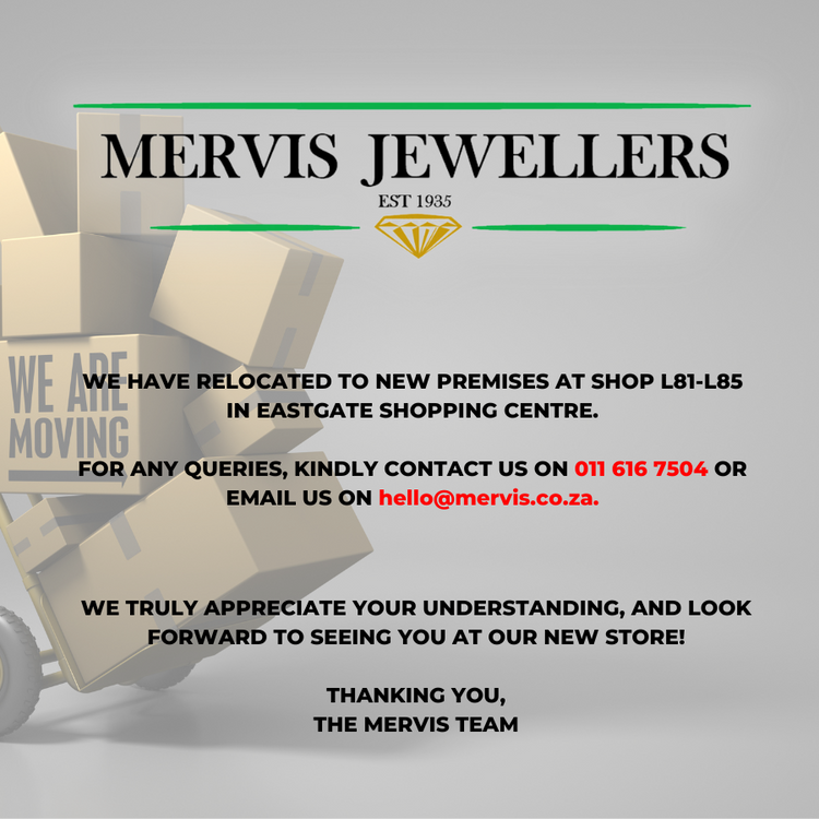 Mervis Brothers Jewellers